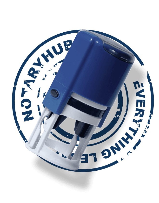 Notary Hub - Remote Online Notary — Notary Hub - Remote Online Notary (RON)