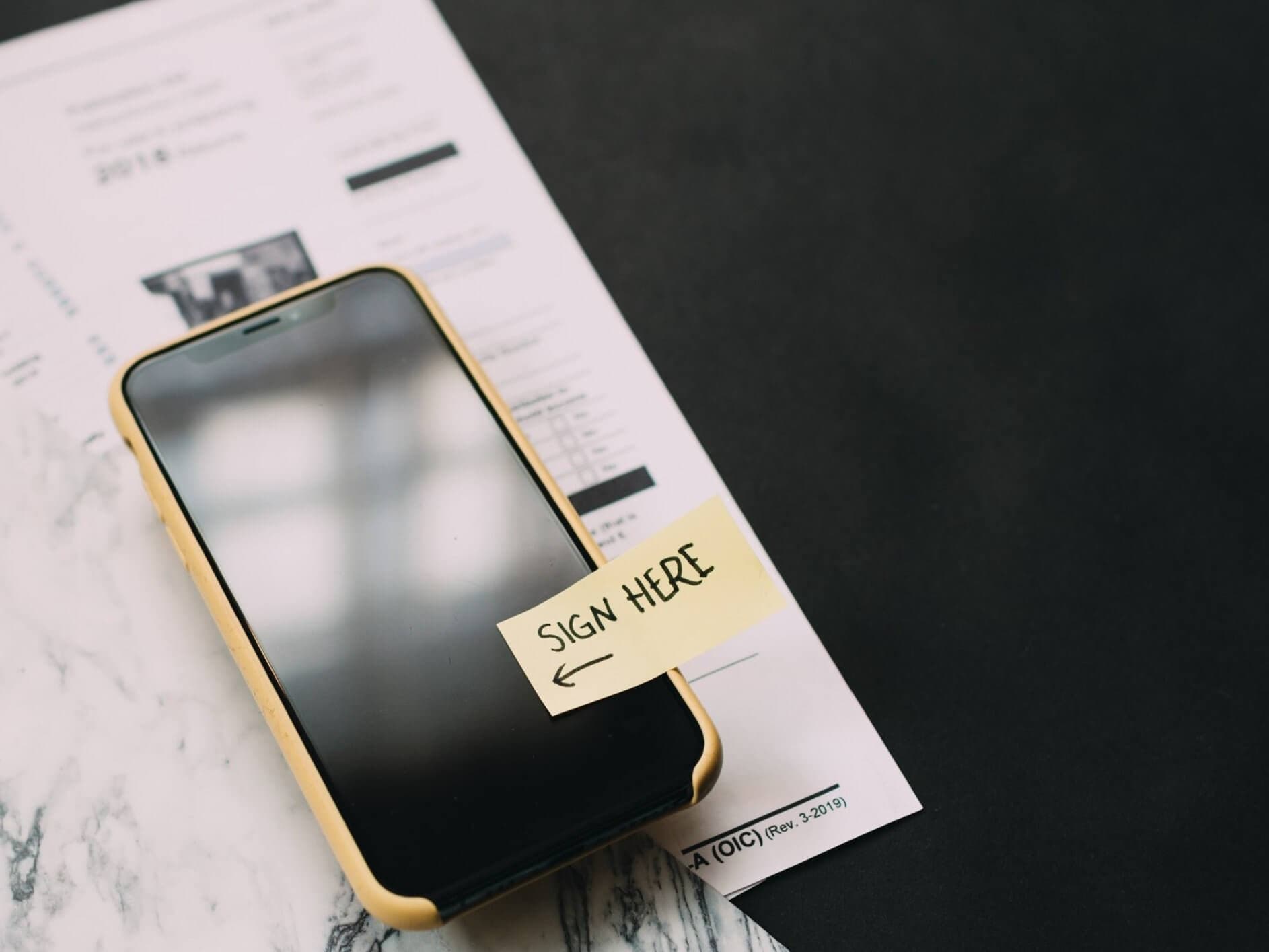 Online Notary Service - Knowledge Center — Notary Hub - Remote Online ...